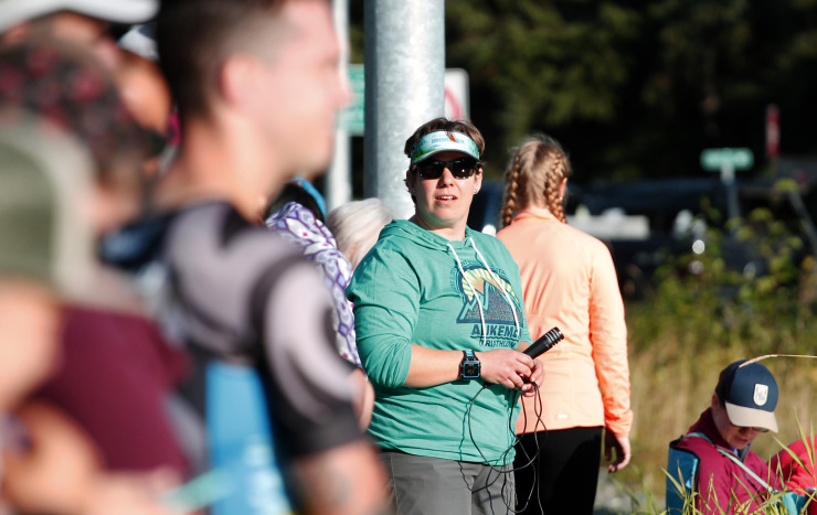 Elizabeth (Liz) Smith : Estate Planning Attorney, Health Coach, Triathlete