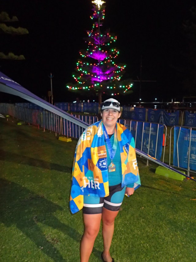 Elizabeth (Liz) Smith : Estate Planning Attorney, Health Coach, Triathlete